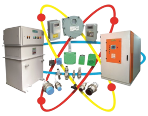 About Us – Jayashree Electron