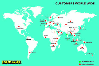About Us – Jayashree Electron