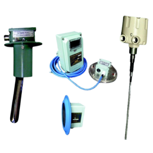 Level Sensing – Jayashree Electron